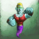 Biff Atlas | Adventures of Chris And Tifa Wiki | Fandom