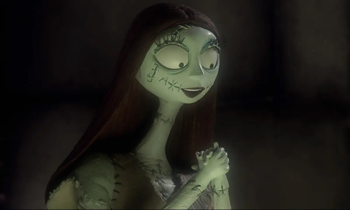 Sally Skellington | Adventures of Chris And Tifa Wiki | Fandom
