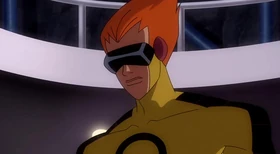 Johnny Quick | Adventures of Chris And Tifa Wiki | Fandom