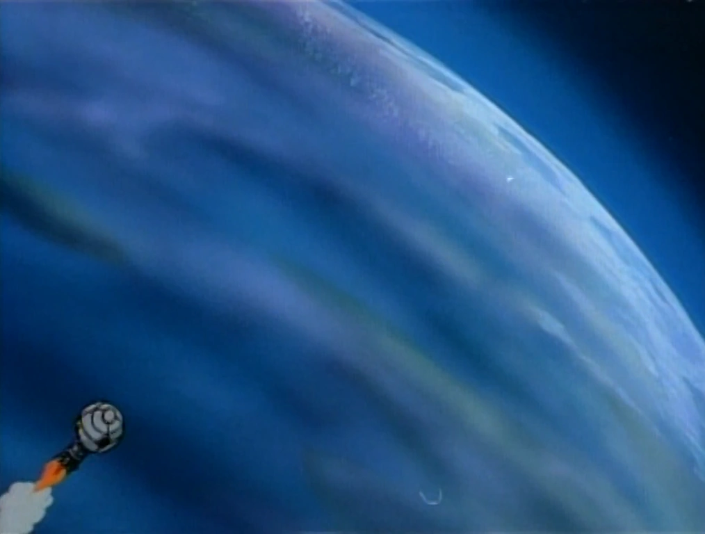 Mobius | Adventures of Chris And Tifa Wiki | Fandom