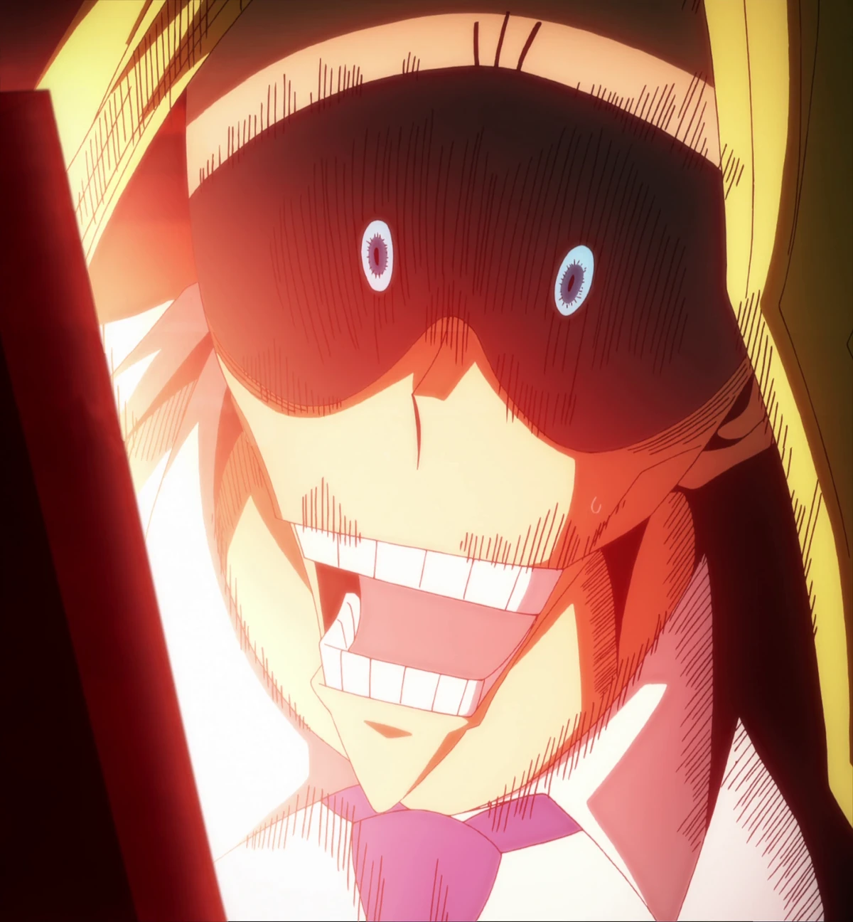 Characters/Jon Peterson/O | Adventures of Chris And Tifa Wiki | Fandom