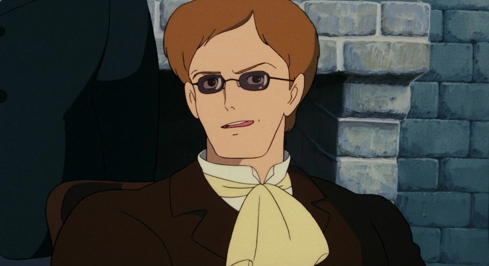 Colonel Muska | Adventures of Chris And Tifa Wiki | Fandom