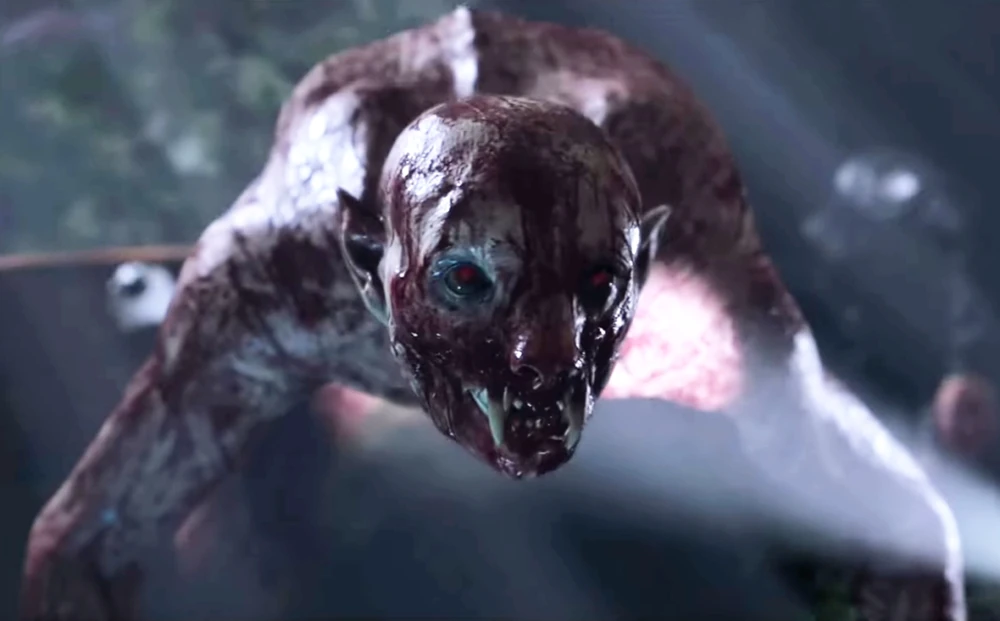 Silas Vorez | Adventures of Chris And Tifa Wiki | Fandom