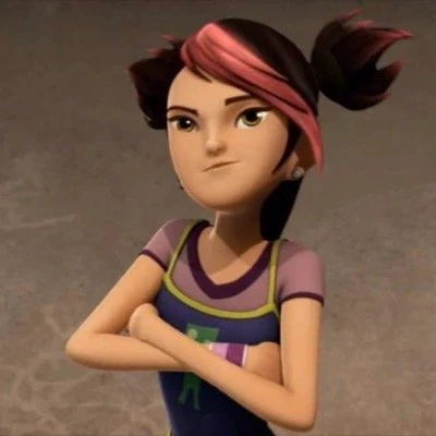 Miko Nakadai | Adventures of Chris And Tifa Wiki | Fandom