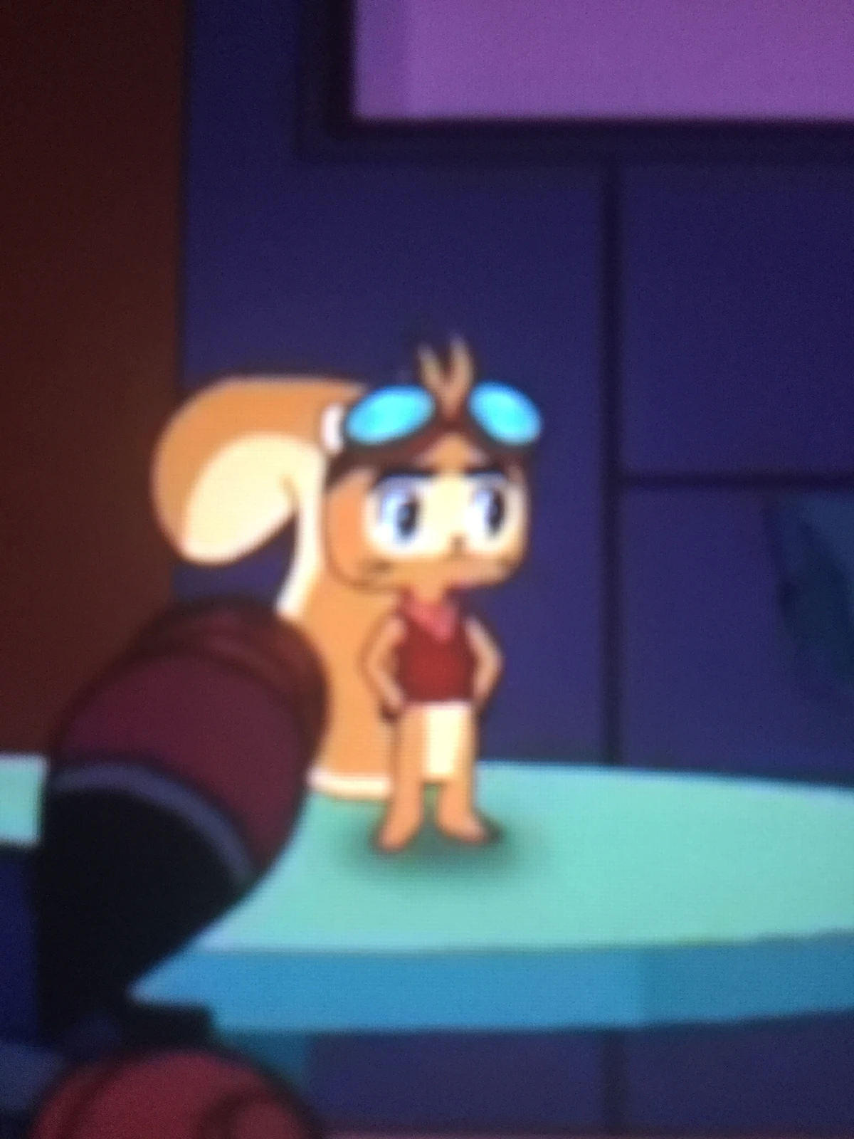 Mendel | Adventures of Chris And Tifa Wiki | Fandom