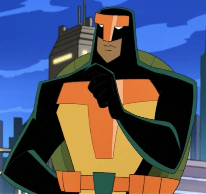Turtle Titan II | Adventures of Chris And Tifa Wiki | Fandom