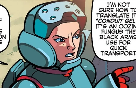 Agent Cooper | Adventures of Chris And Tifa Wiki | Fandom