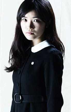 Itsuki Kikunobe | Adventures of Chris And Tifa Wiki | Fandom