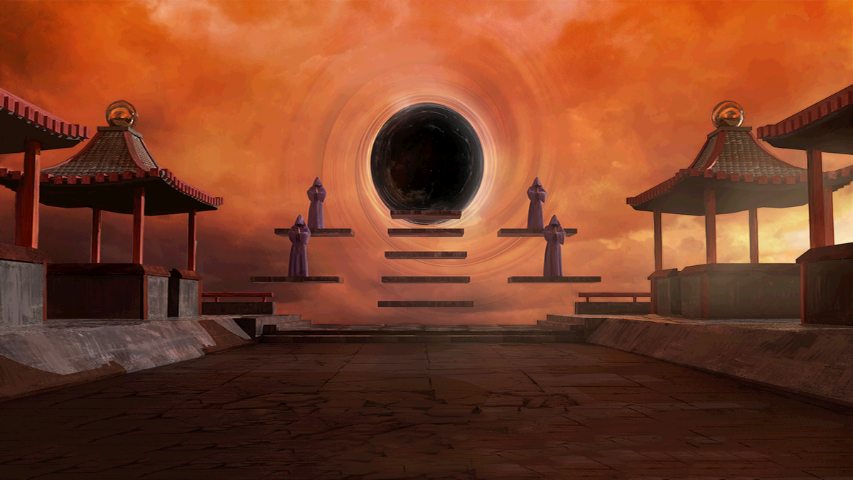 Portal Adventures Of Chris And Tifa Wiki Fandom