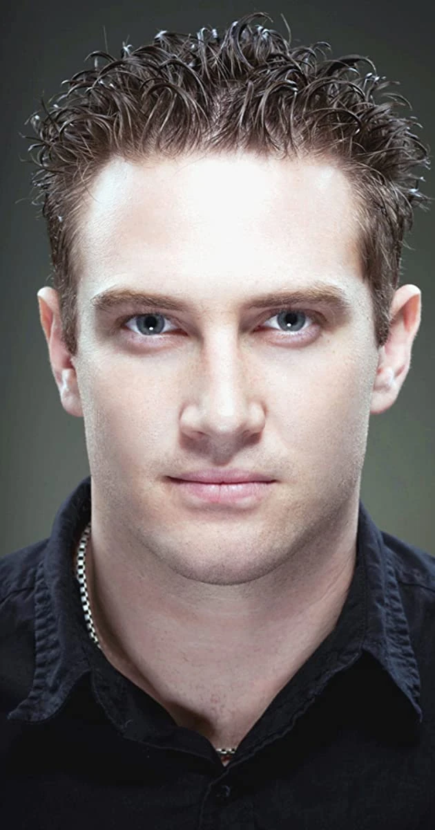 Bryce Papenbrook | Adventures of Chris And Tifa Wiki | Fandom