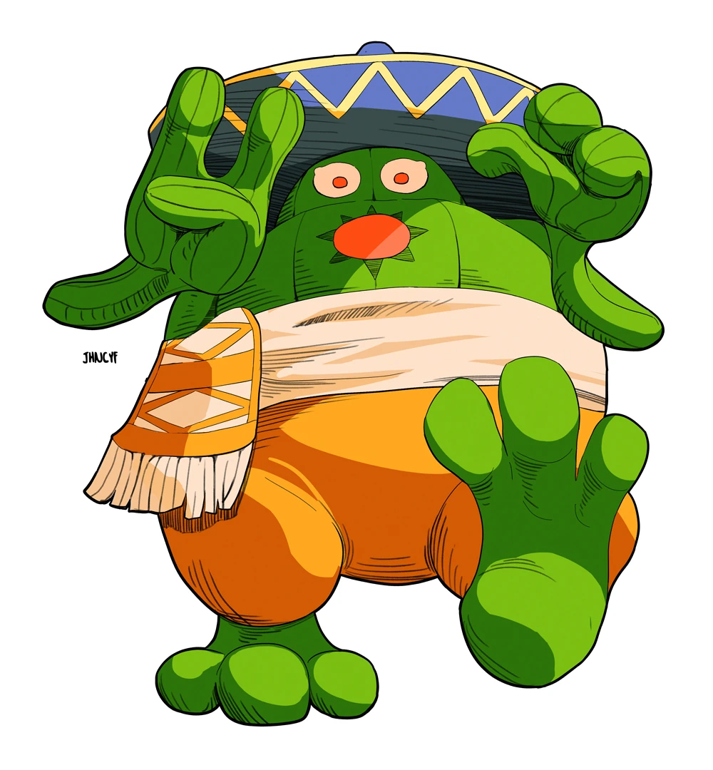 Amingo | Adventures of Chris And Tifa Wiki | Fandom