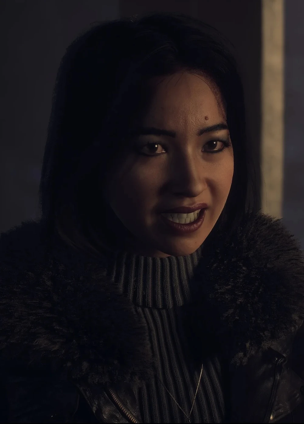 Emily Davis | Adventures of Chris And Tifa Wiki | Fandom