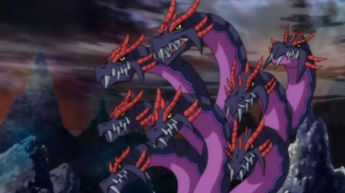 Exedra | Adventures of Chris And Tifa Wiki | Fandom