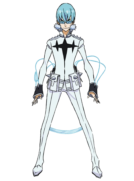 Hoka Inumuta | Adventures of Chris And Tifa Wiki | Fandom