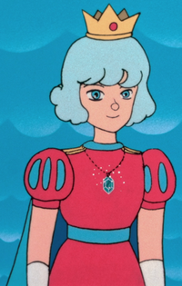 Prince Haru | Adventures of Chris And Tifa Wiki | Fandom