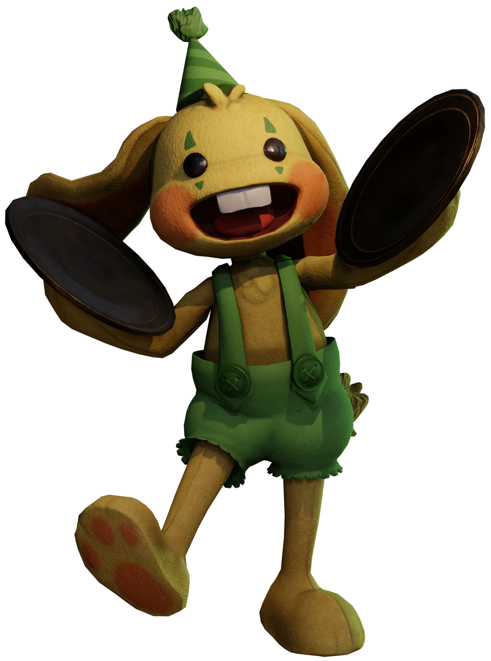 Bunzo Bunny | Adventures of Chris And Tifa Wiki | Fandom