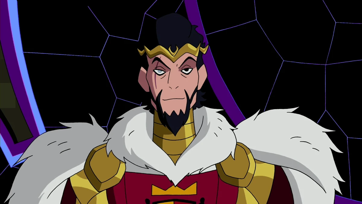 Joseph Chadwick | Adventures of Chris And Tifa Wiki | Fandom