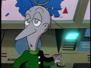 Snively Robotnik | Adventures of Chris And Tifa Wiki | Fandom