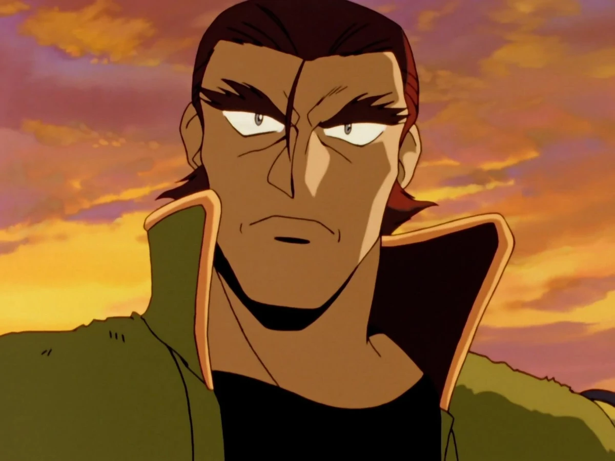 Argo Gulskii | Adventures of Chris And Tifa Wiki | Fandom