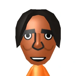 George (Mii) | Adventures of Chris And Tifa Wiki | Fandom
