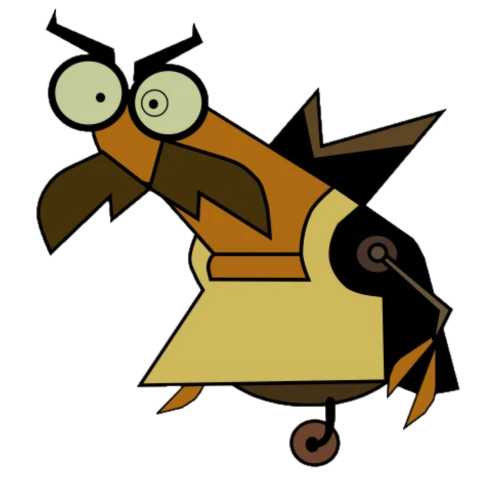 Krakus | Adventures of Chris And Tifa Wiki | Fandom