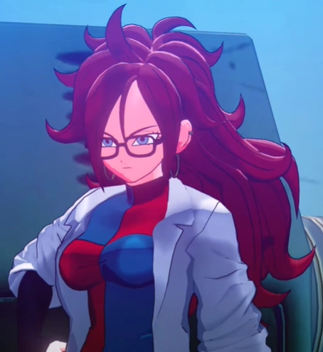 Vomi | Adventures of Chris And Tifa Wiki | Fandom