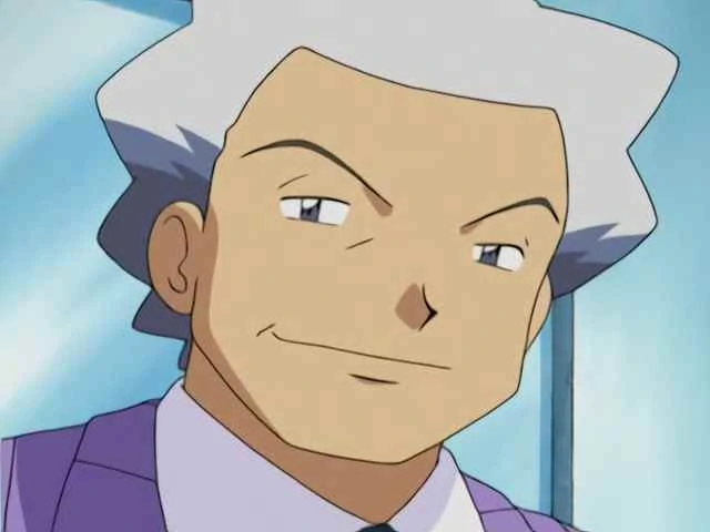 Joseph Stone | Adventures of Chris And Tifa Wiki | Fandom