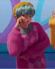 Baby (KPop Demon Hunters) | Adventures of Chris And Tifa Wiki | Fandom