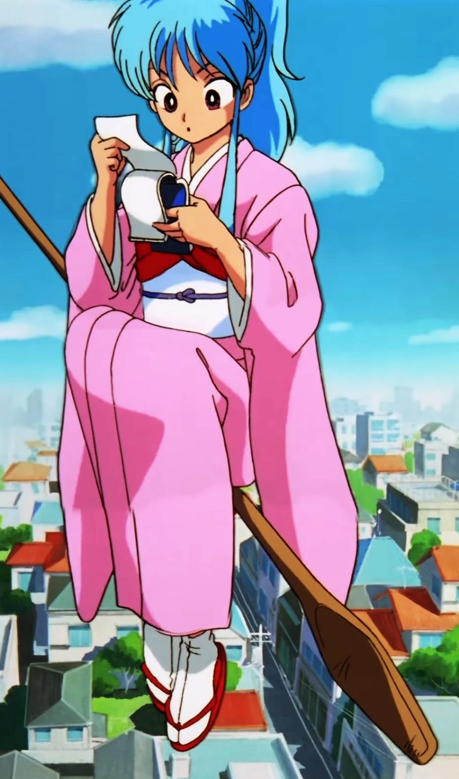 Botan | Adventures of Chris And Tifa Wiki | Fandom