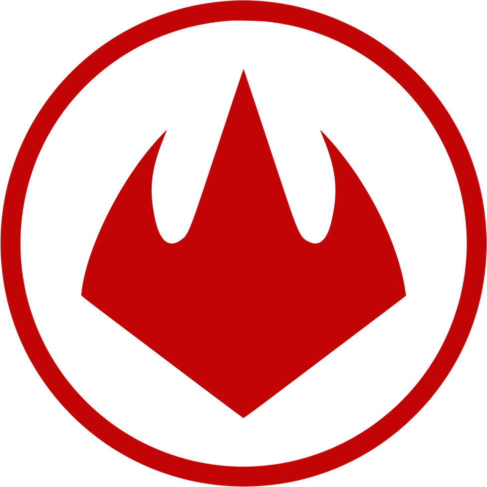 how to draw the foot clan