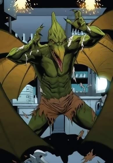 Sauron (Marvel) | Adventures of Chris And Tifa Wiki | Fandom