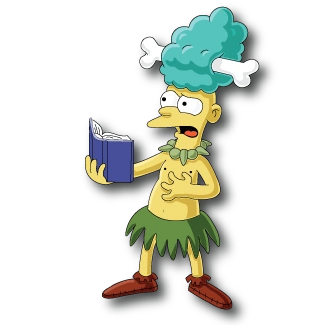 Sideshow Mel | Adventures of Chris And Tifa Wiki | Fandom