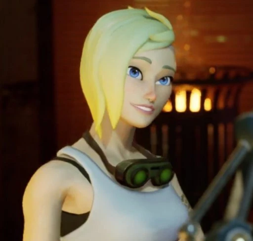 Sofia Porter | Adventures of Chris And Tifa Wiki | Fandom