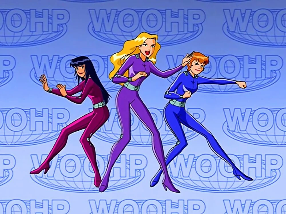 Alice, Pam, and Crimson | Adventures of Chris And Tifa Wiki | Fandom
