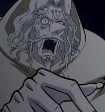 Amon (Fist of the North Star) | Adventures of Chris And Tifa Wiki | Fandom