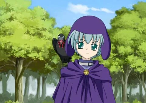 Rill | Adventures of Chris And Tifa Wiki | Fandom