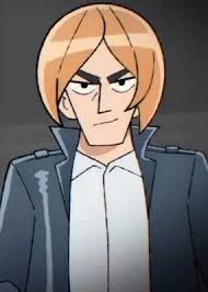 Kyle & Ken Katayanagi | Adventures of Chris And Tifa Wiki | Fandom