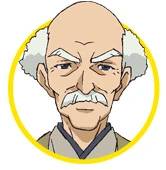 Soutarou Aoki | Adventures of Chris And Tifa Wiki | Fandom