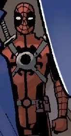 Spider-Pool | Adventures of Chris And Tifa Wiki | Fandom