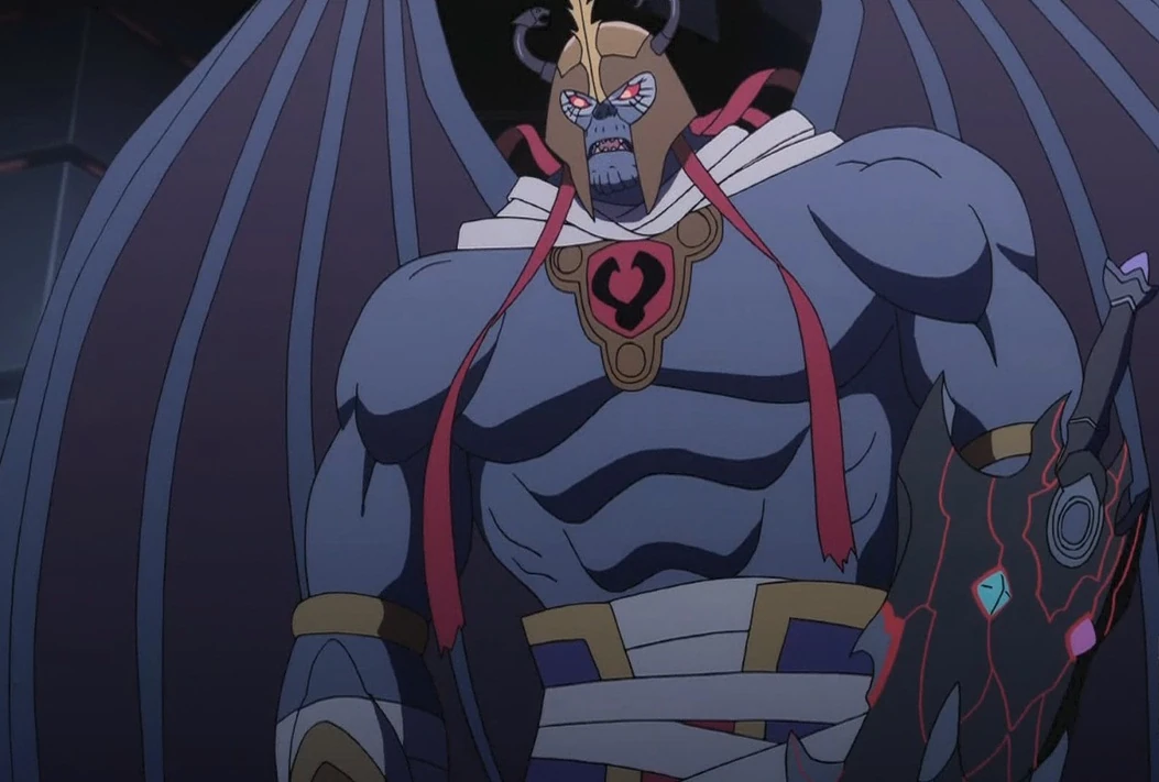 Mumm-Ra | Adventures of Chris And Tifa Wiki | Fandom