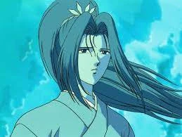 Rui (Yu Yu Hakusho) | Adventures of Chris And Tifa Wiki | Fandom