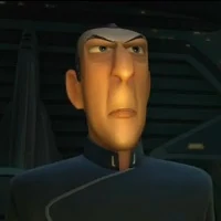 President Dufus Stone/Peacekeeper | Adventures of Chris And Tifa Wiki ...