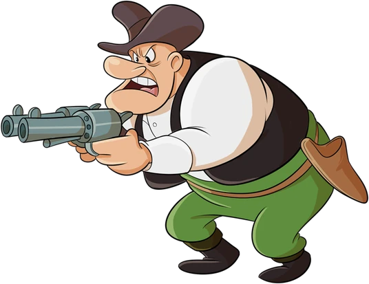 Cottontail Smith | Adventures of Chris And Tifa Wiki | Fandom