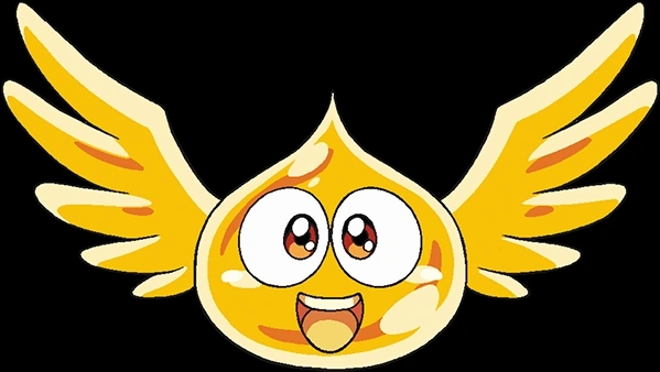 Gomechan | Adventures of Chris And Tifa Wiki | Fandom