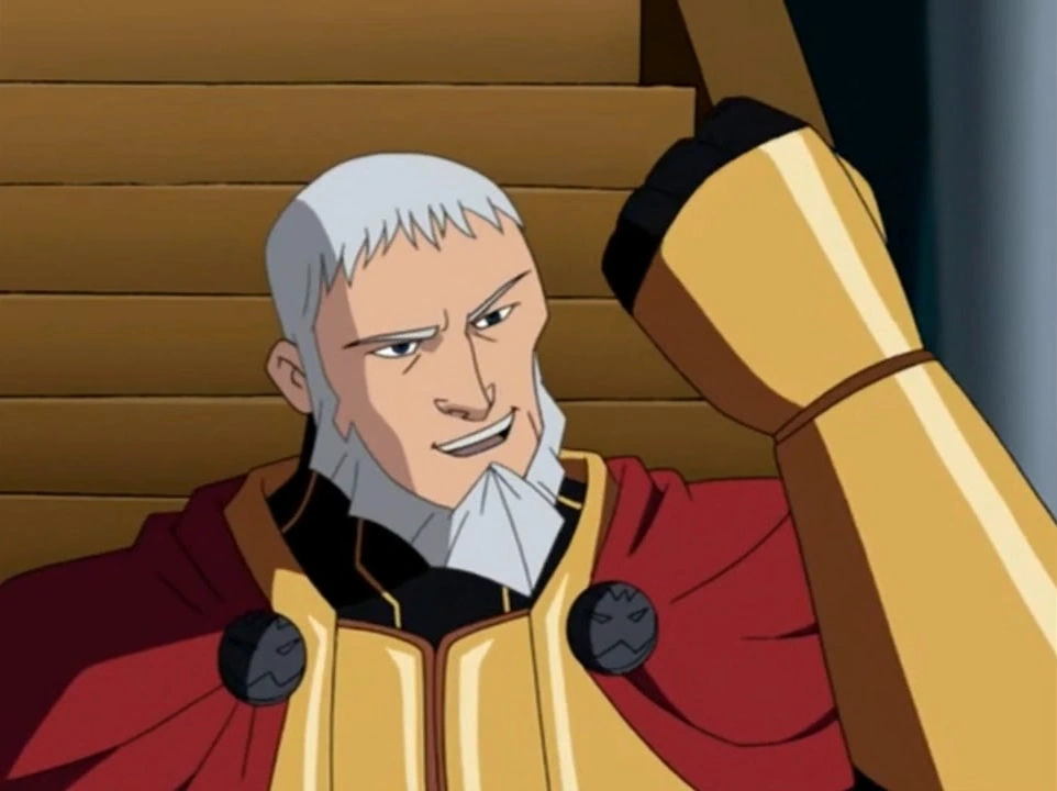 Maxie Zeus | Adventures of Chris And Tifa Wiki | Fandom