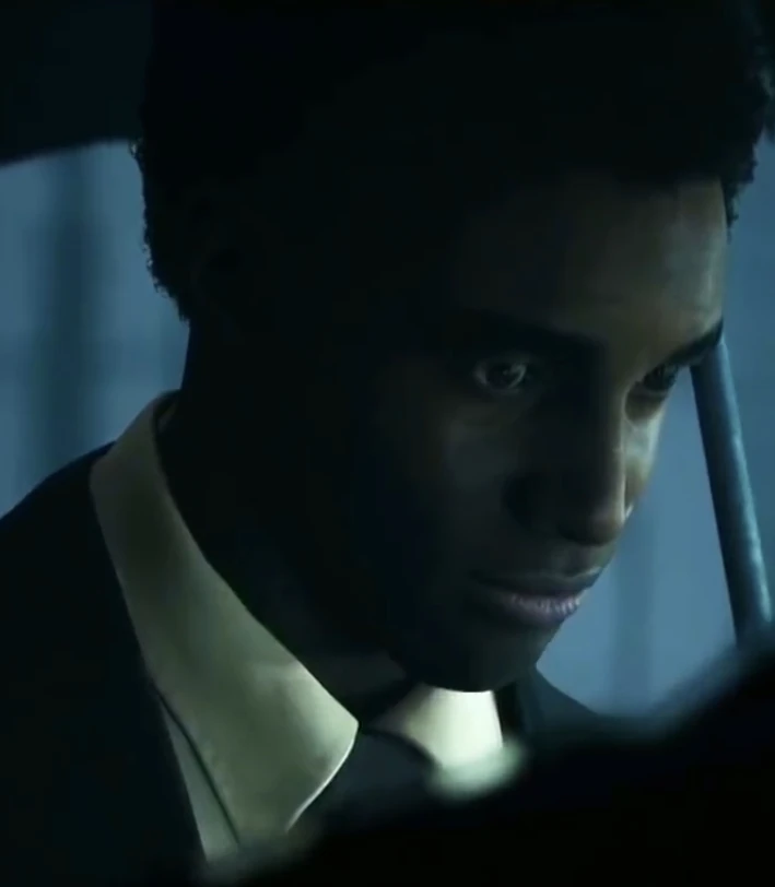 Vince Barnes | Adventures of Chris And Tifa Wiki | Fandom