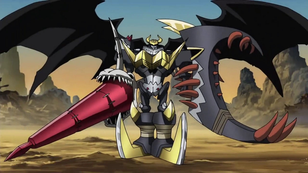 Axeknightmon Adventures Of Chris And Tifa Wiki Fandom