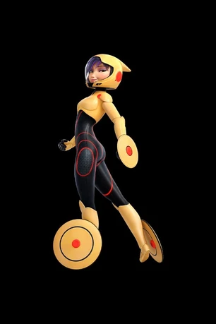 Go Go Tamago | Adventures of Chris And Tifa Wiki | Fandom