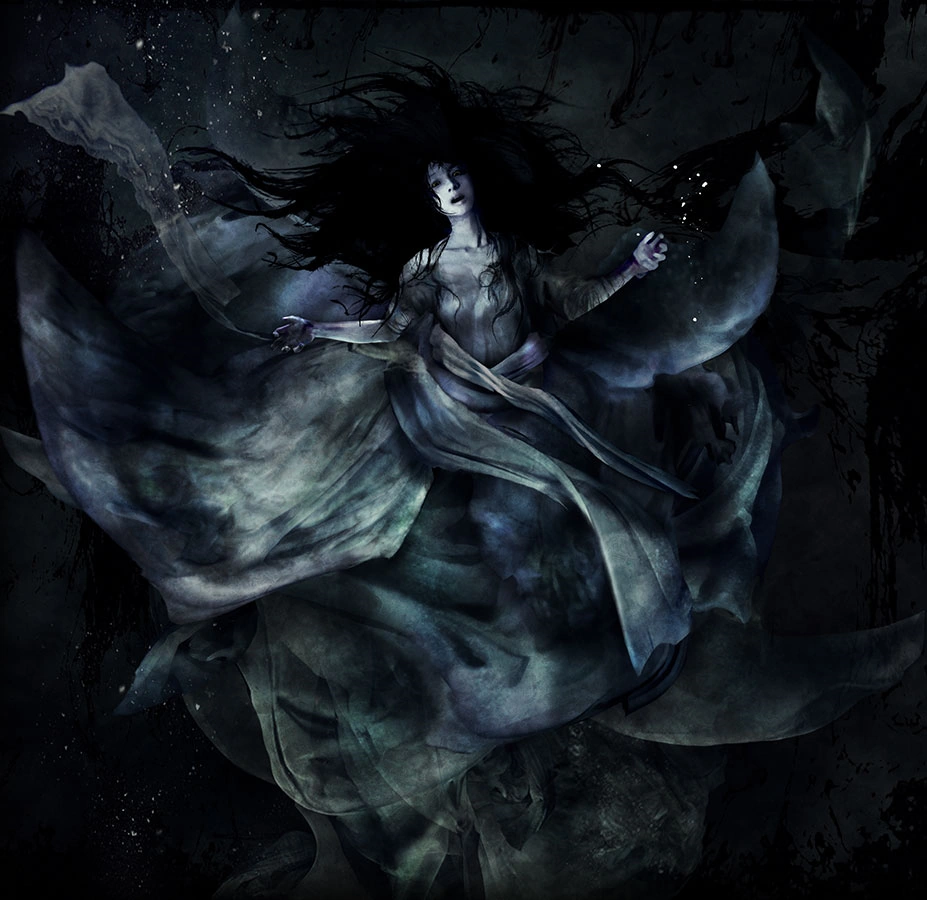 Pale Mistress | Adventures of Chris And Tifa Wiki | Fandom