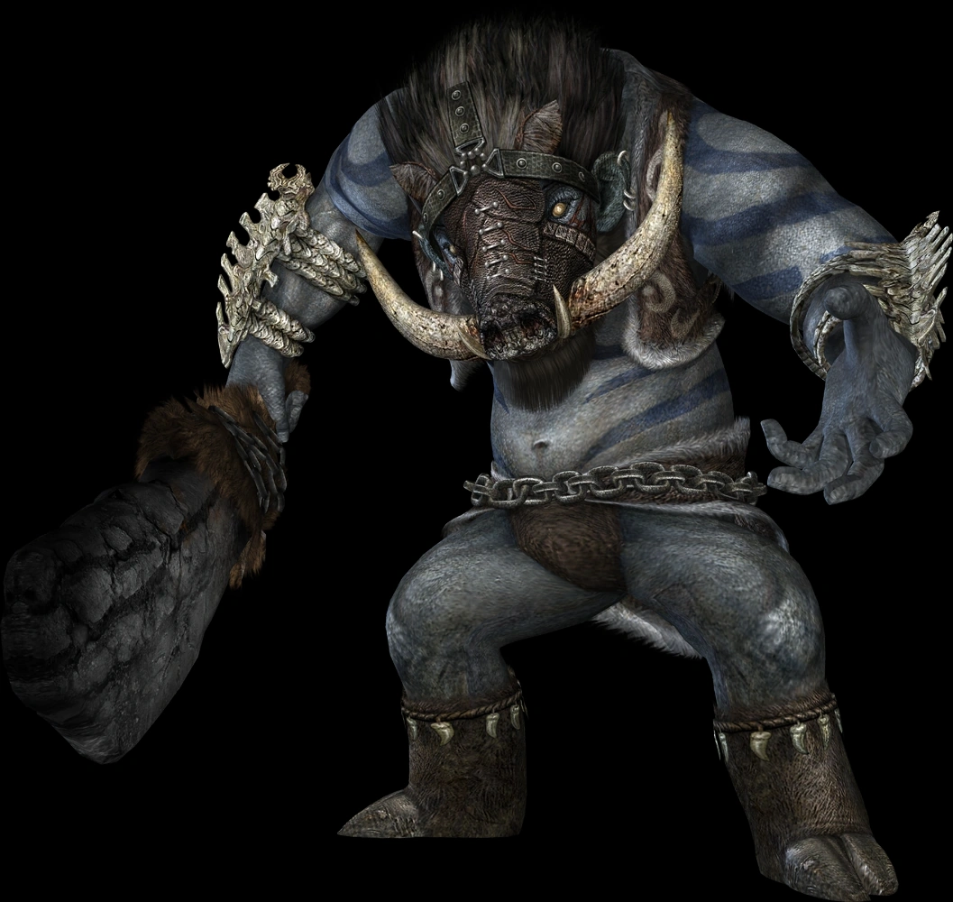 Gyuki (Warriors Orochi) | Adventures of Chris And Tifa Wiki | Fandom